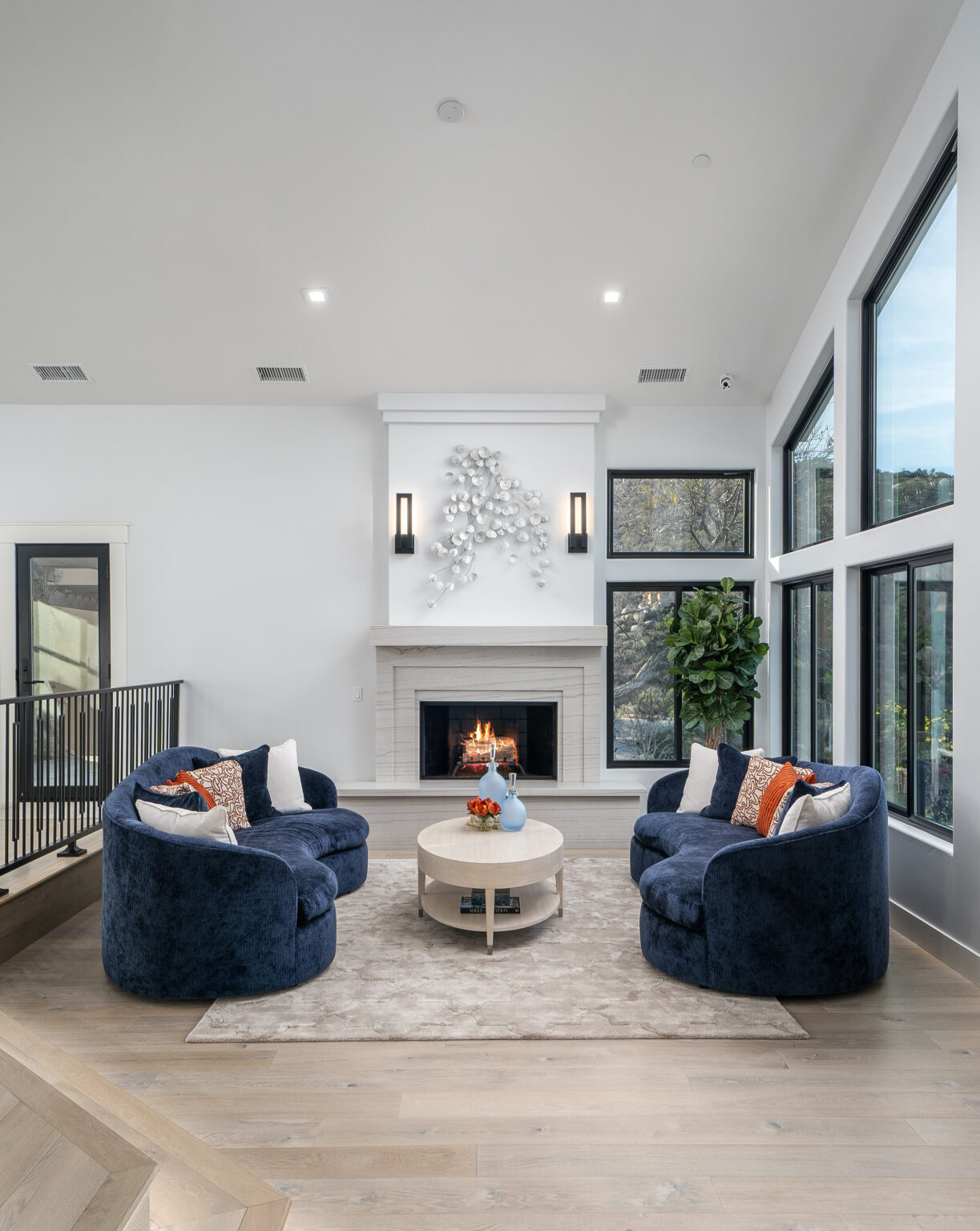 Interior Designer Portland - Interior Decorator Portland, OR