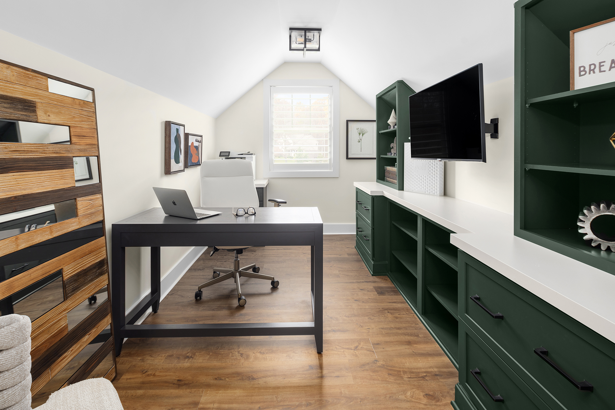 Home Offices Archives - Perfected Home